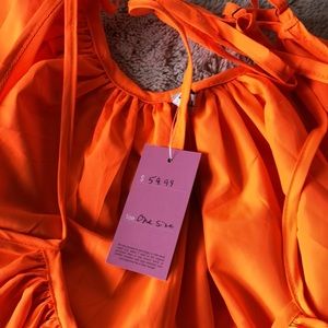 Dresses | Bold And Bright Sun Dress | Poshmark